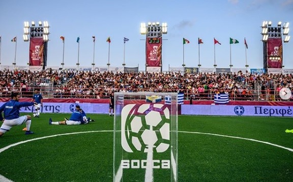 ¿Qué es socca y desde cuándo se juega en México?- Grupo Milenio