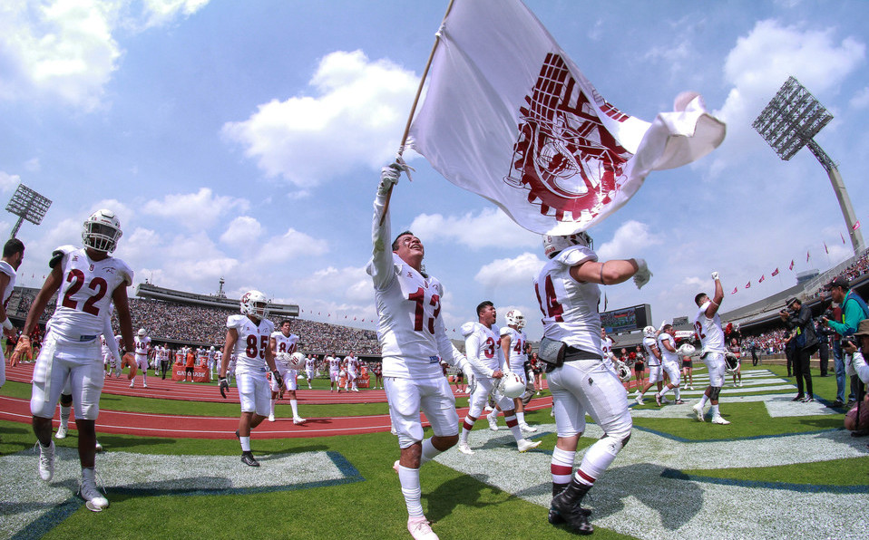 ONEFA: ¿Cuántos campeonatos tienen Burros Blancos IPN?- Grupo Milenio