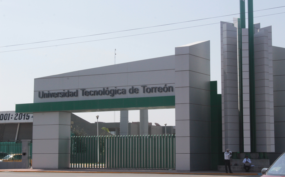 UTT, entre las mejores instituciones de ingeniería por la ANFEI- Grupo ...