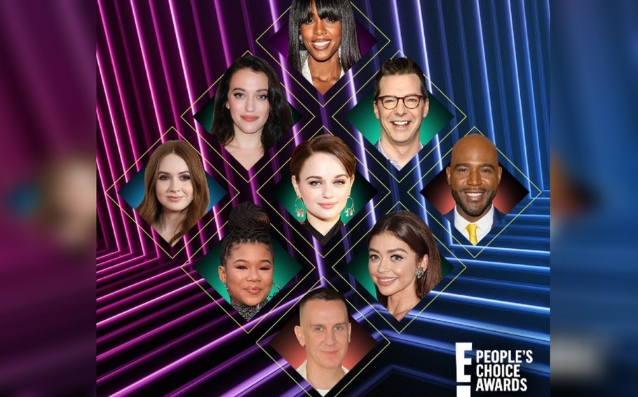 People's Choice Awards 2019: dónde y cómo ver la ceremonia- Grupo Milenio