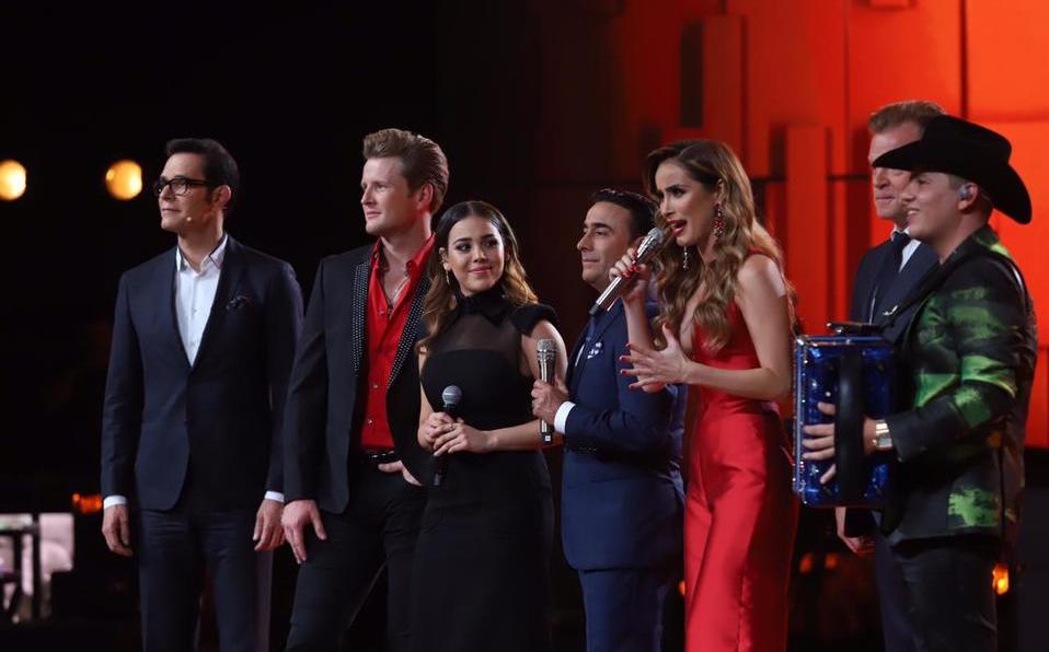 La Academia 2019: Dónde y cómo ver el reality show- Grupo Milenio