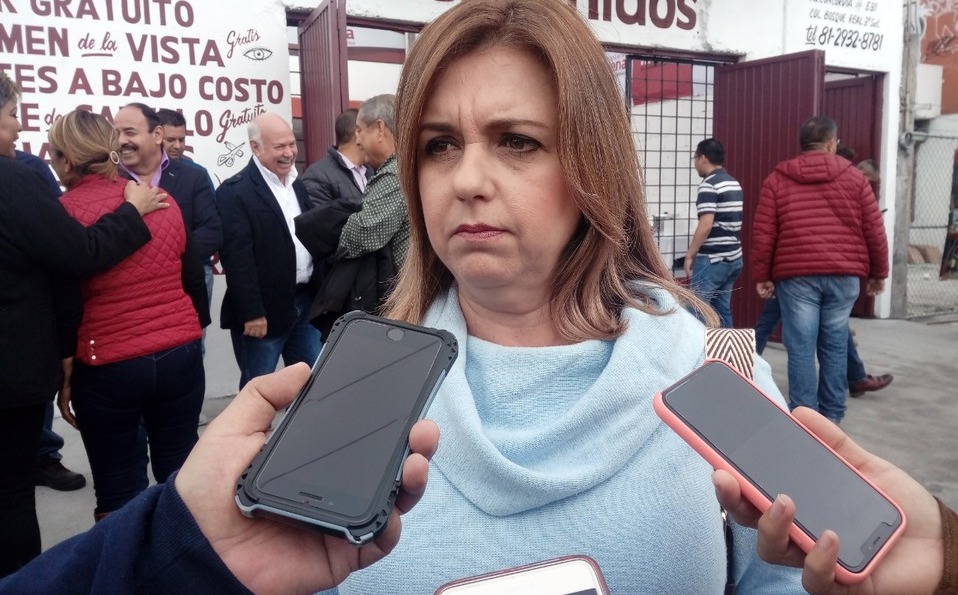 ISSSTE remodelará clínicas en Nuevo León- Grupo Milenio