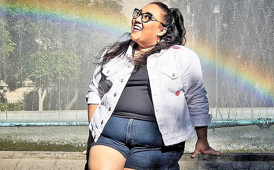 Me gusta ir al cine… para verme en las películas: Michelle Rodríguez ...