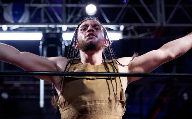 Muere luchador Matt Travis atropellado por un camión- Grupo Milenio