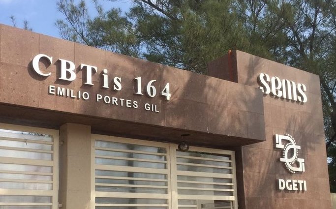 Llevan a Derechos Humanos caso de agresión en Cbtis 164 de Madero ...