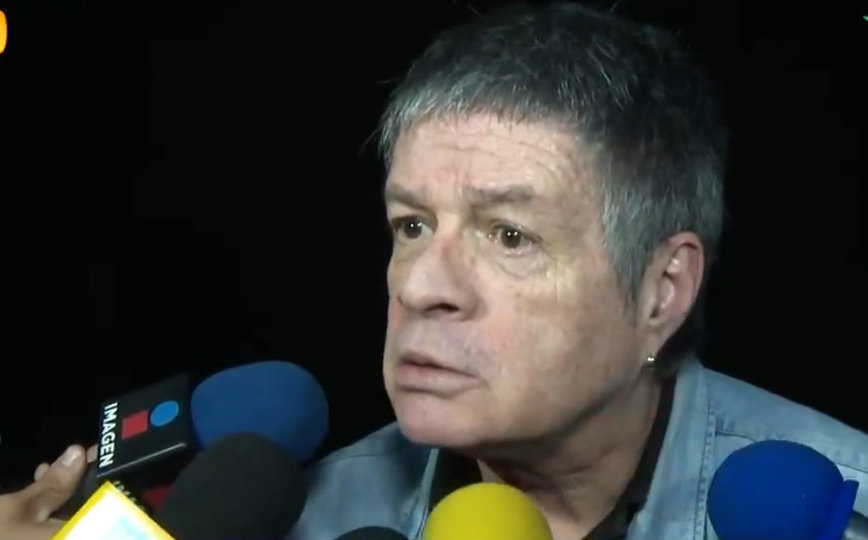 Alejandro Camacho asegura que el SAT le quitó todos sus bienes- Grupo ...