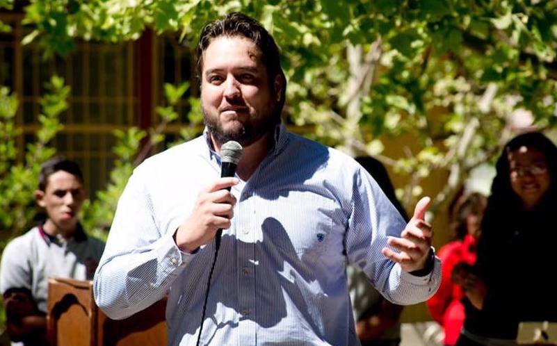 LeBarón: son decenas de integrantes del FBI los que llegaron a México ...