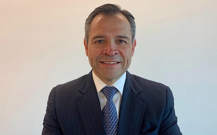 Perfil: Él es Manuel Romo, nuevo director general de Citibanamex- Grupo ...