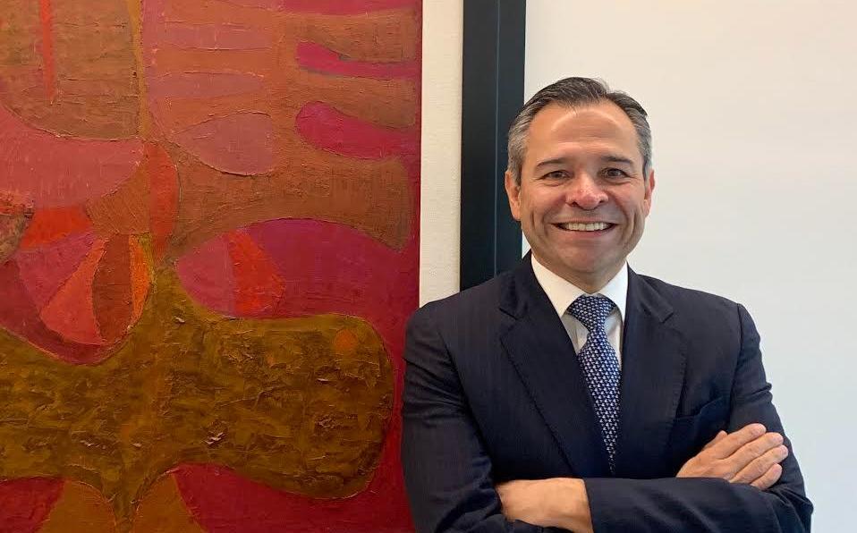 Citibanamex nombra a Manuel Romo nuevo director, suple a Torres Cantú ...