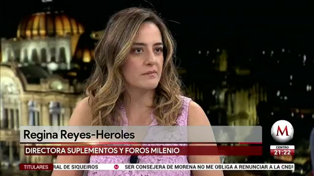 Regina Reyes Heroles. ¿Cómo aprovechar responsablemente El Buen Fin ...