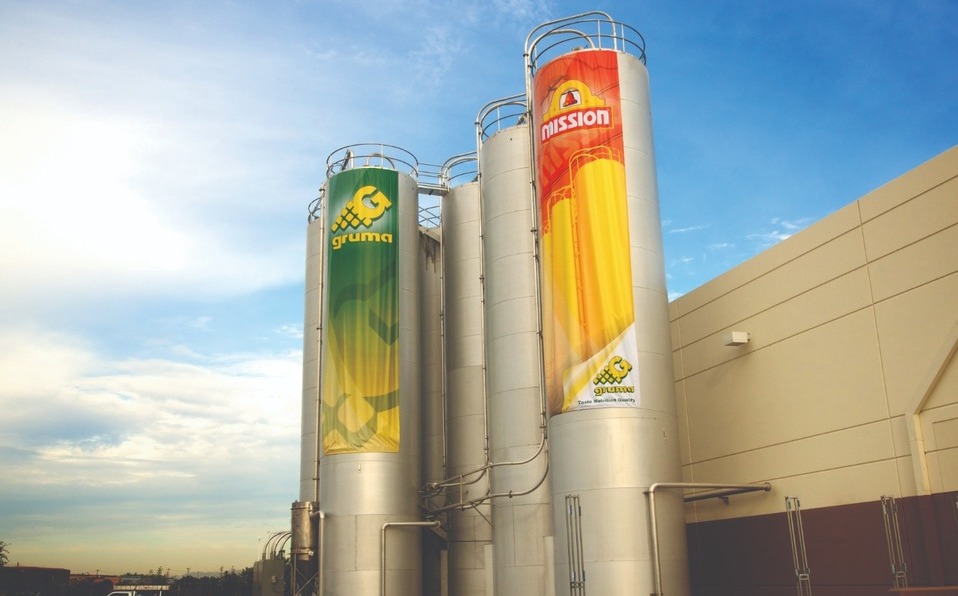 Europa, la región de mayor crecimiento para Gruma- Grupo Milenio