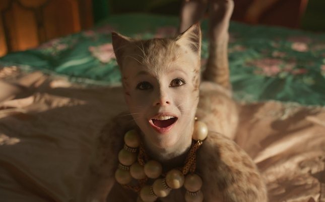 Cats: lanzan nuevo tráiler con cambios en el diseño de los felinos ...