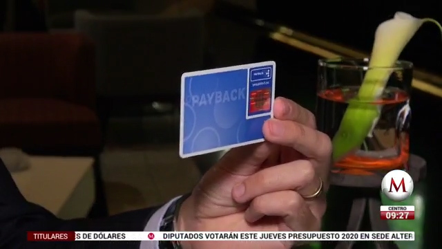 PAYBACK se alía con gasolineras BP - Grupo Milenio