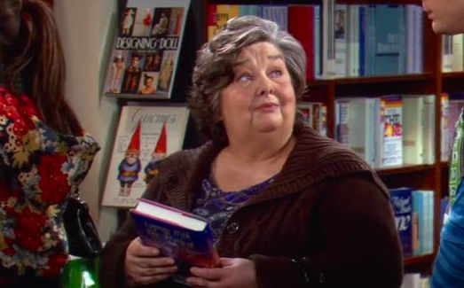 Murió Jane Galloway, actriz de Glee y The Big Bang Theory- Grupo Milenio