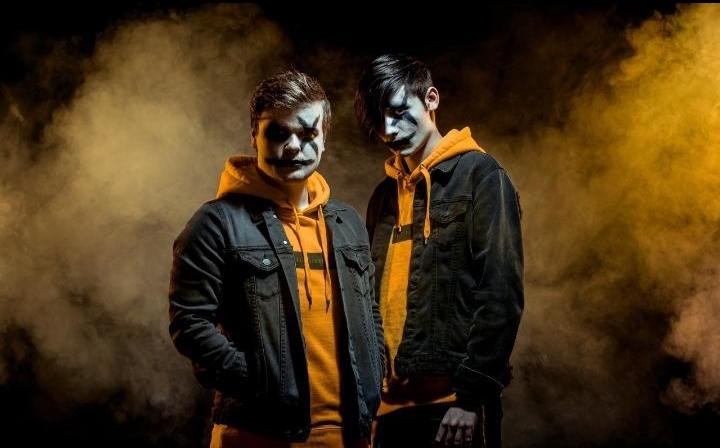 Sub Zero Project vuele a México con nueva música- Grupo Milenio