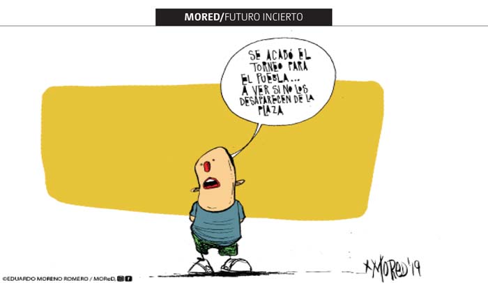 Futuro incierto- Grupo Milenio