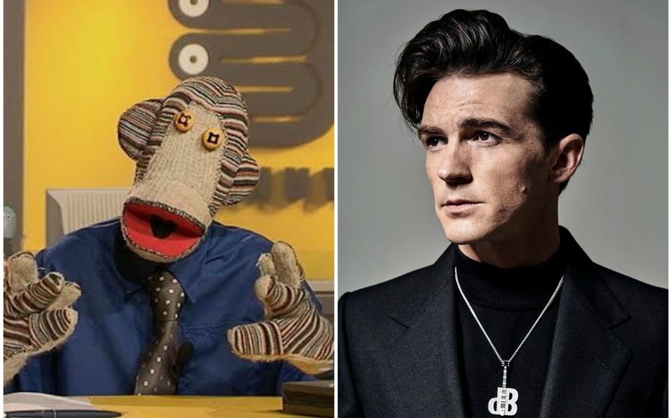 Drake Bell y Tulio Triviño discuten por quién ama más a México- Grupo ...