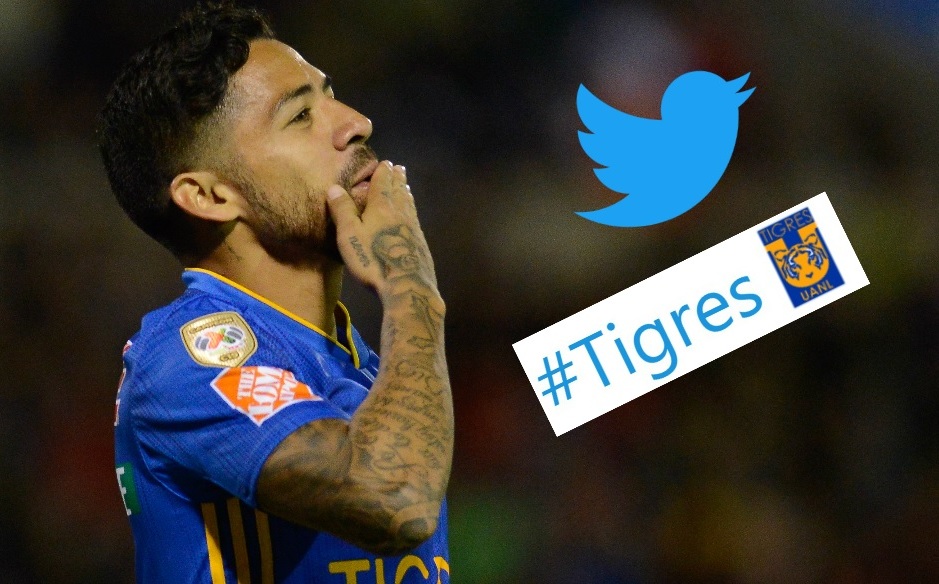 Liga MX estrena hashtags con emojis en Twitter para la liguilla- Grupo ...
