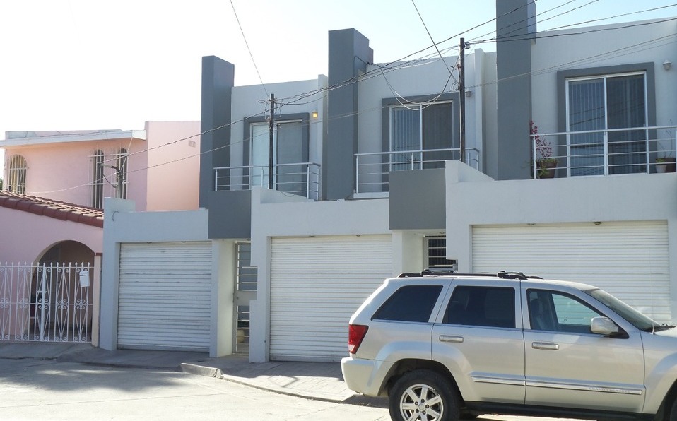 En Tijuana aseguran casa utilizada para almacenar marihuana- Grupo Milenio