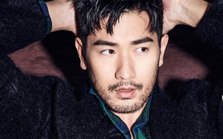 Godfrey Gao: actor muere durante programa de televisión en China- Grupo ...