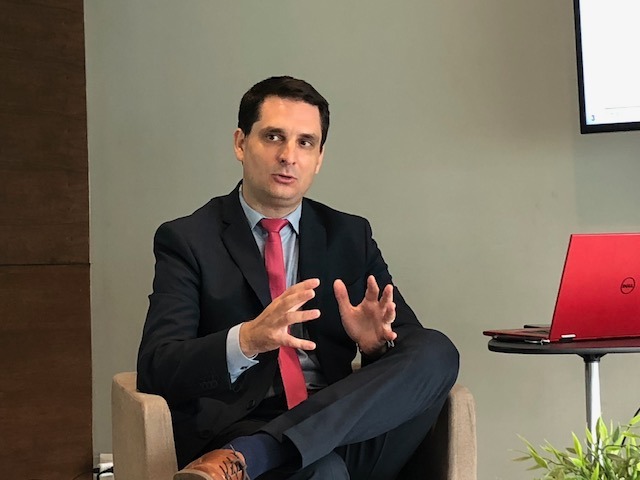Situación económica de México preocupa al 80% de CEO's en NL- Grupo Milenio
