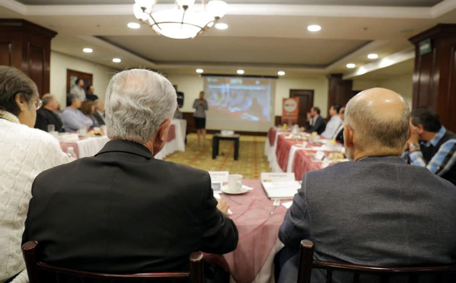 En Torreón, IMPLAN adelanta proyectos para el 2020- Grupo Milenio