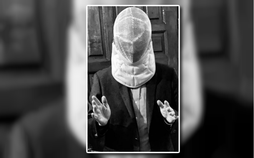 FIL 2019: Gil Gamés: “Soy simple y sencillamente heterodoxo”- Grupo Milenio