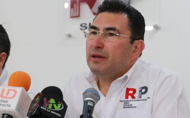 RSP exige esclarecer asesinato de Hugo Estefanía Monroy- Grupo Milenio