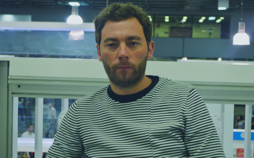 Felipe Restrepo: “Se puede hacer periodismo cultural con mucho rigor ...