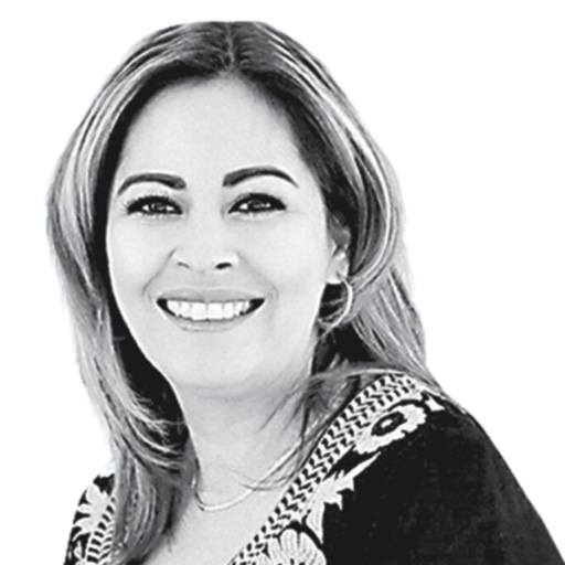 Lucía Meza Guzmán- Grupo Milenio