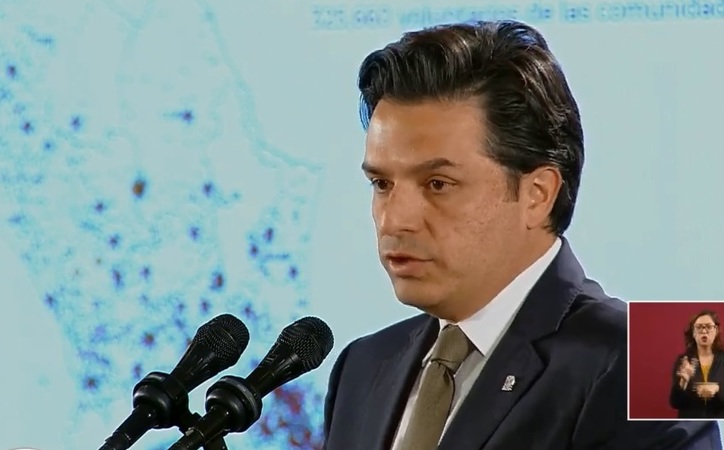 AMLO pide reforma para atención médica universal; es esencial: Robledo ...