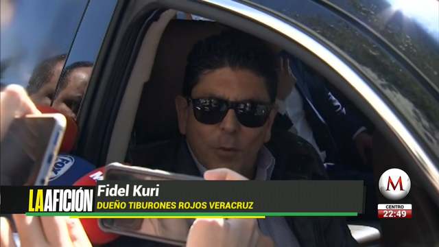 La Afición, con Héctor González Villalba y Minelli Atayde, 03 de ...