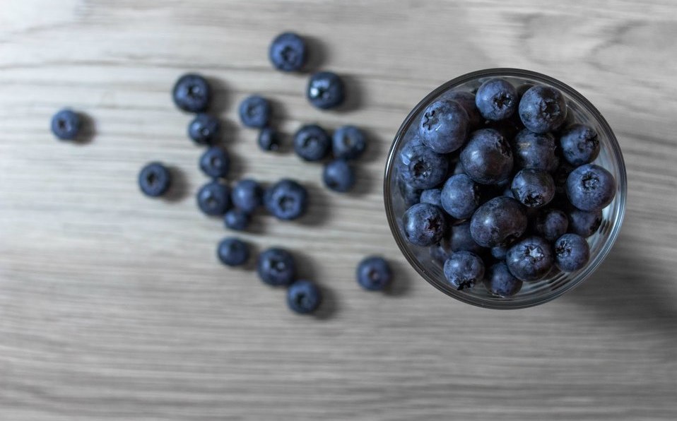 México firma acuerdo con China para exportar mora azul- Grupo Milenio