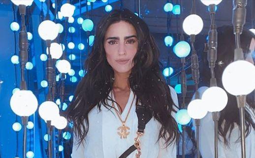 Bárbara de Regil: ¿cuánto dinero gana por dar clase fitness? - Grupo ...