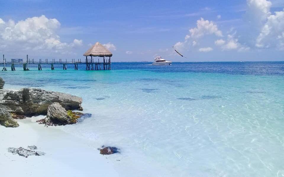 Cancún, la ciudad más visitada de América Latina en 2019- Grupo Milenio