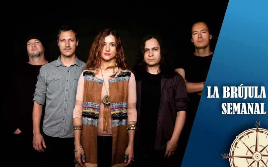 Radaid está de fiesta- Grupo Milenio