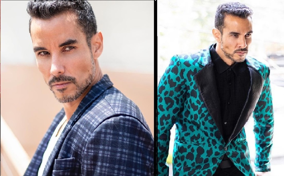 Alejandro Sandí reaparece tras secuestro en Nevado de Toluca- Grupo Milenio