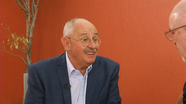 En 15. Benito Taibo, Autor del libro "Mundo sin Dioses, la razón y la ...