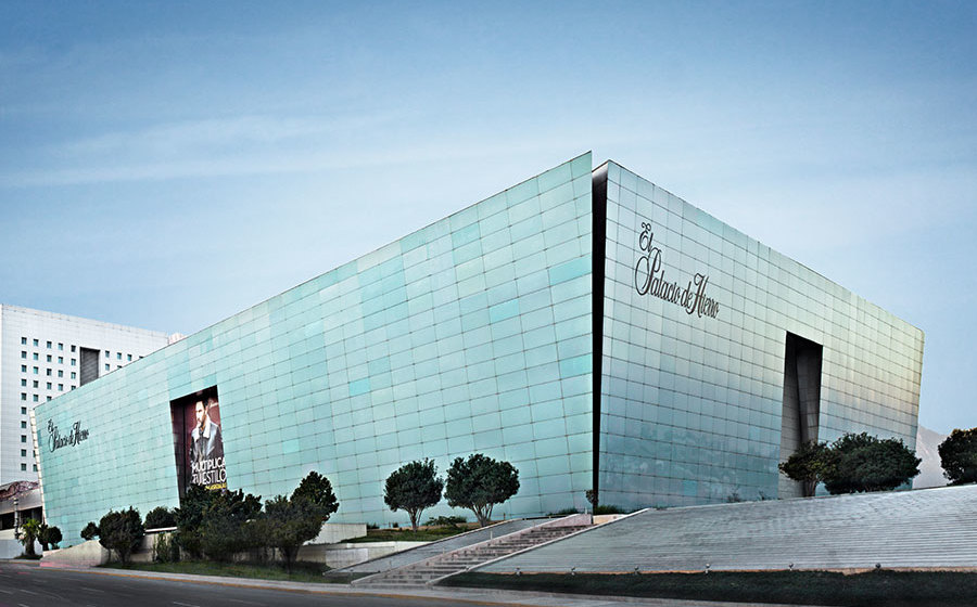 Palacio de Hierro anticipa nuevas tiendas- Grupo Milenio