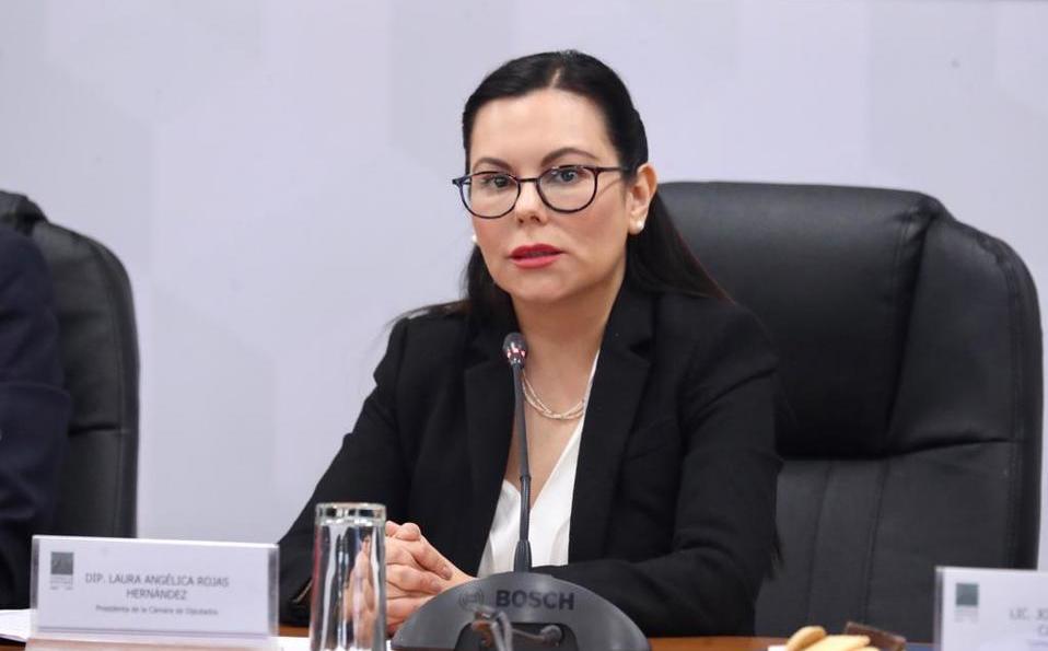 Laura Rojas pide actuar conforme a derecho en caso Genaro García Luna ...