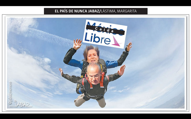 Lástima, Margarita- Grupo Milenio