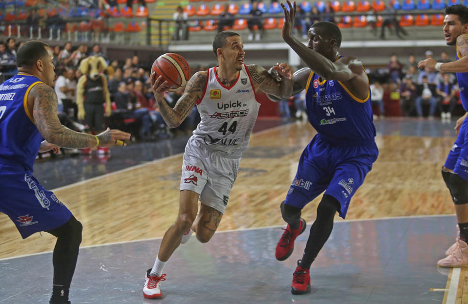 Astros de Jalisco recibe a Plateros en Guadalajara - Grupo Milenio