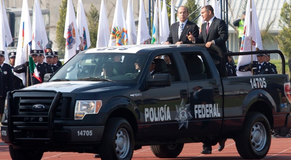 Por nexos con Genaro García Luna, congelan cuentas a empresas - Grupo ...