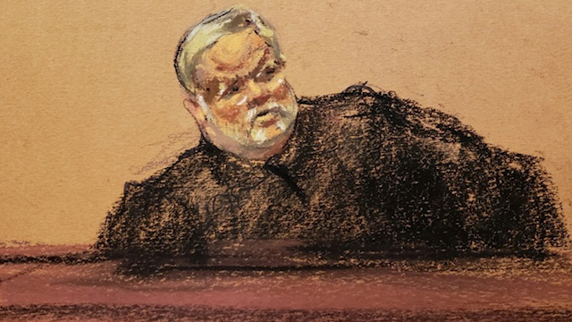 Juez que llevó caso de 'El Chapo', llevará proceso contra García Luna ...