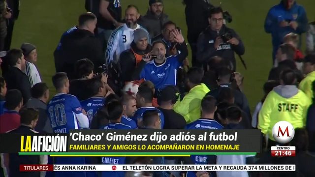 La Afición, con Luis Enrique Gutiérrez y Minelli Atayde, 15 de ...