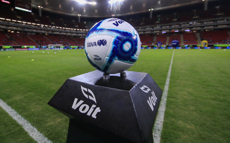 Calendario del Clausura 2020 de la Liga MX; todos los partidos- Grupo ...