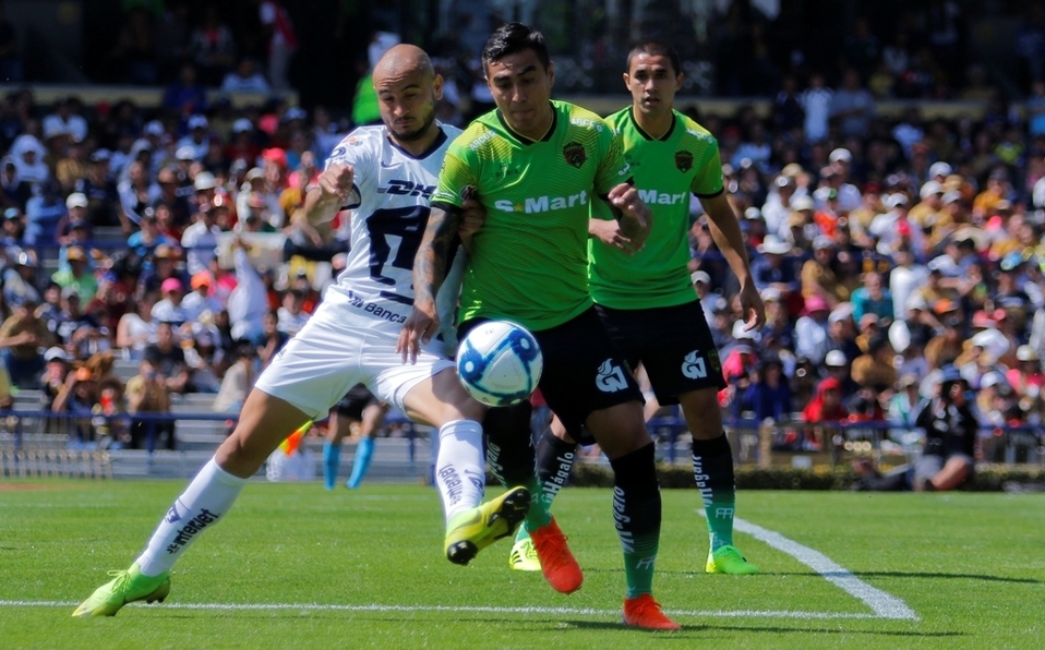 Calendario Clausura 2020, Liga MX tendrá partidos en jueves- Grupo Milenio