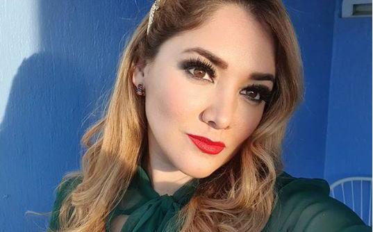 Sherlyn: doctor desmiente embarazo por inseminación artificial- Grupo ...