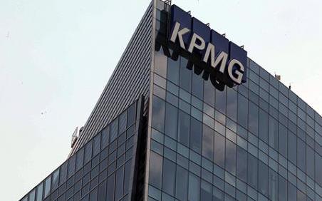 KPMG invertirá 5 mil mdd; se modernizará con Microsoft- Grupo Milenio