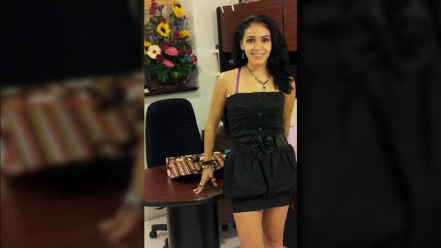 Greta Martínez, víctima de violencia de género en Yucatán- Grupo Milenio
